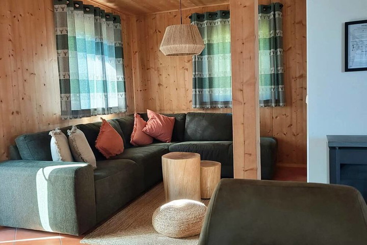 Ferienhaus # 35 Mit 3 Sz Für Bis Zu 6 Personen - Gosau