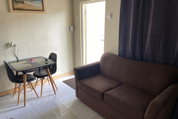Wohnung "Peaceful Escape" Mit Privatem Parkplatz By Interhome - Montego Bay