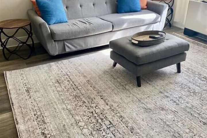 Fifa 2026 Walk To Stadium | 1br Unit 20e Atl - Georgia Aquarium, Atlanta