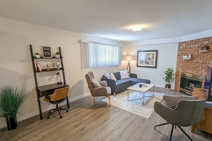 ~15 Min To Niagara Falls | 2bdr + Free Parking - St. Catharines