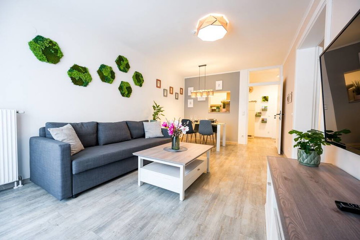 Bora Apartment First - Villach - Villach