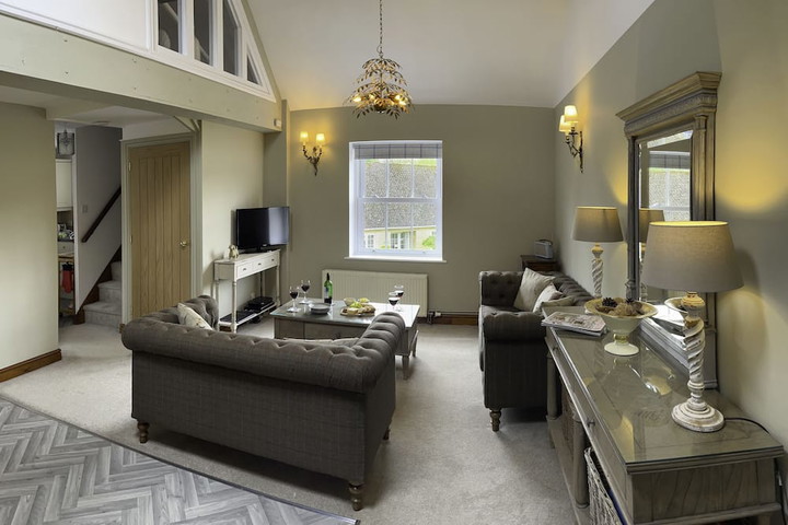 Cosy Corner - 2 Bedroom Home In The Centre Of Chipping Campden - Broadway