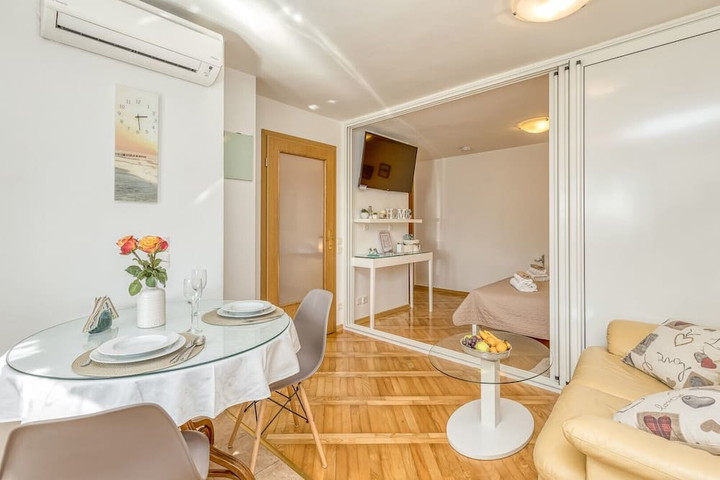 Studio Apartment Lili Kastav-opatija - Rijeka