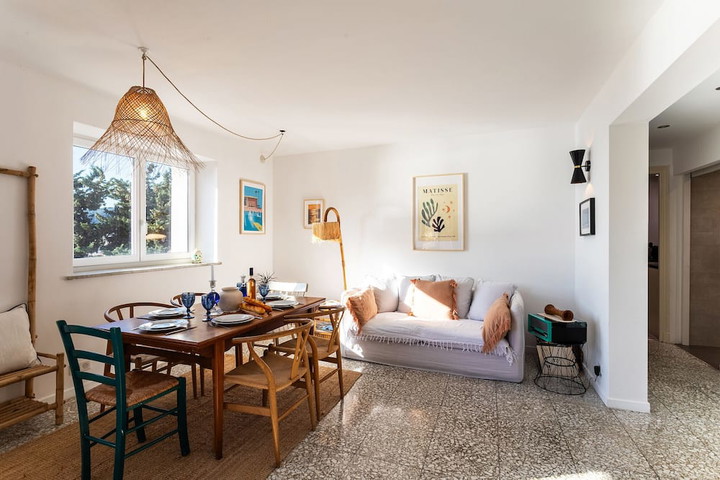 Casa Rosalie Vi4442 By Riviera Holiday Homes - Beaulieu-sur-Mer