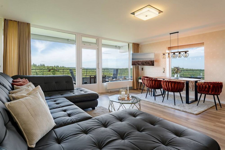 Ferienwohnung/app. Für 6 Gäste Mit 93m² In Timmendorfer Strand (294199) - Timmendorfer Strand