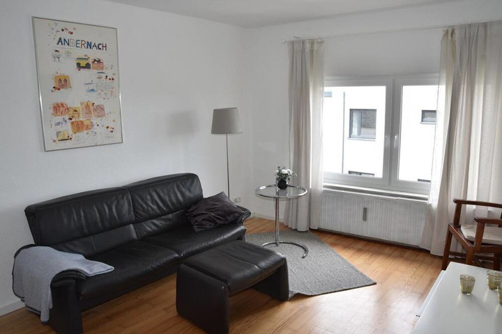 Appartement De Vacances Frieda - Le Bonheur De Paul En Vacances - Kastellaun