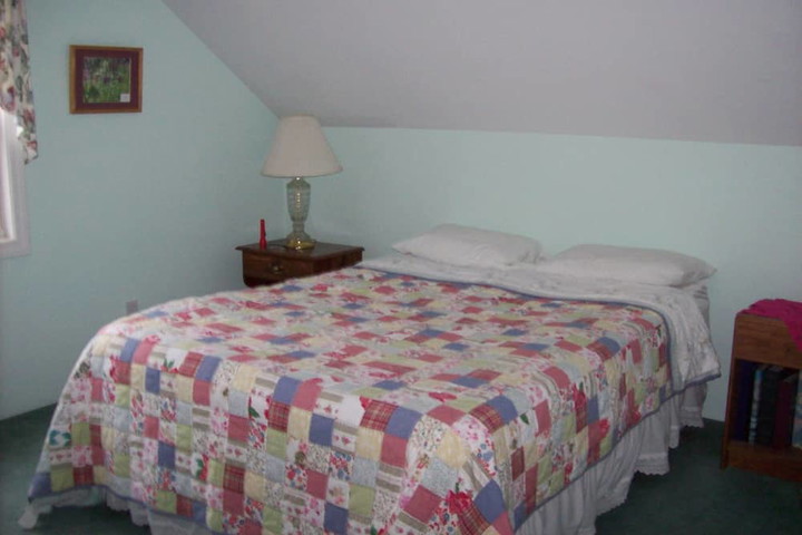 Light Oak Leaf Cottage - Bar Harbor, ME