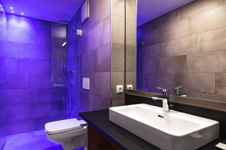 Auszeit Double Room - Auszeit Hotel - Pertisau