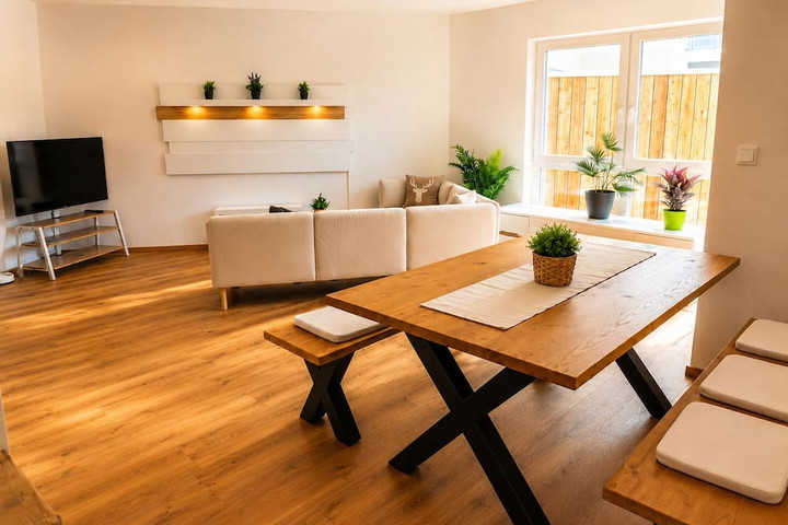 Vacation Rental/apartment For 6 Guests, 93 M², In Schongau (313906) - Schongau