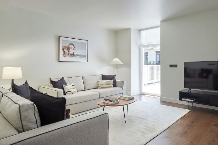 Elkano By Feelfree Rentals - San Sebastián