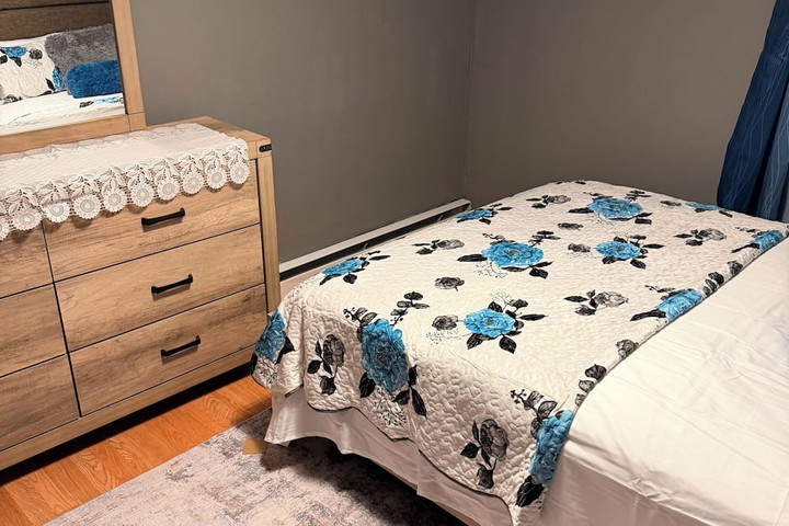 Cozy 1-bedroom House In Welcoming Bridgeport - Stratford, CT