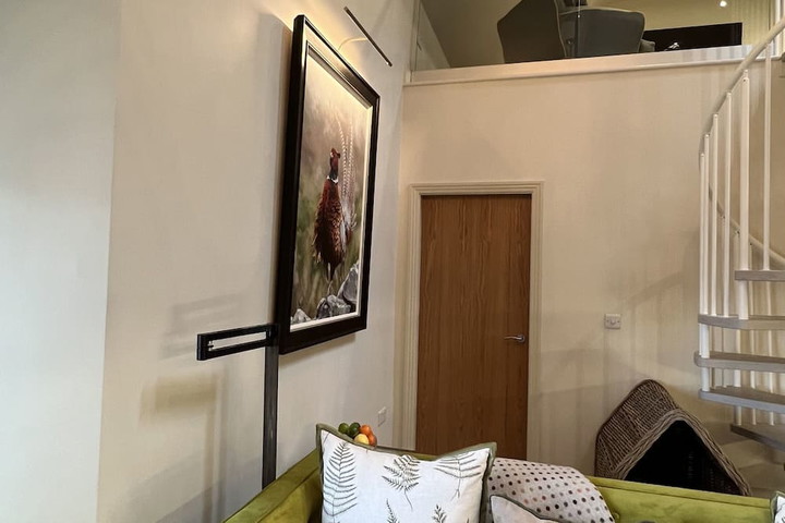 The Pheasant Apartment, Helmsley - Helmsley