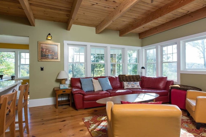Don't Overlook This One! The View Belongs To You! - Front Royal, VA