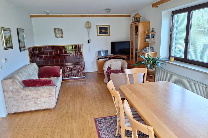 Apple Tree Cottage Located In A Private Garden With An Orchard Comfortable For 8 - Slovenia