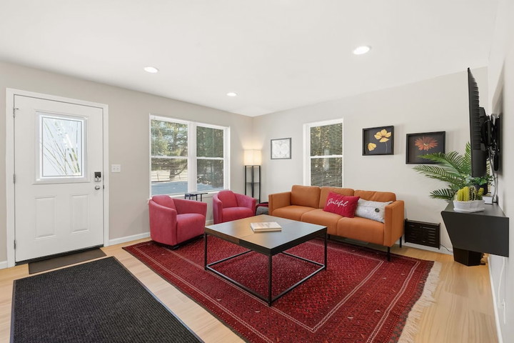 Stylish Iu Retreat / Nearcampus & Downtown. - Bloomington