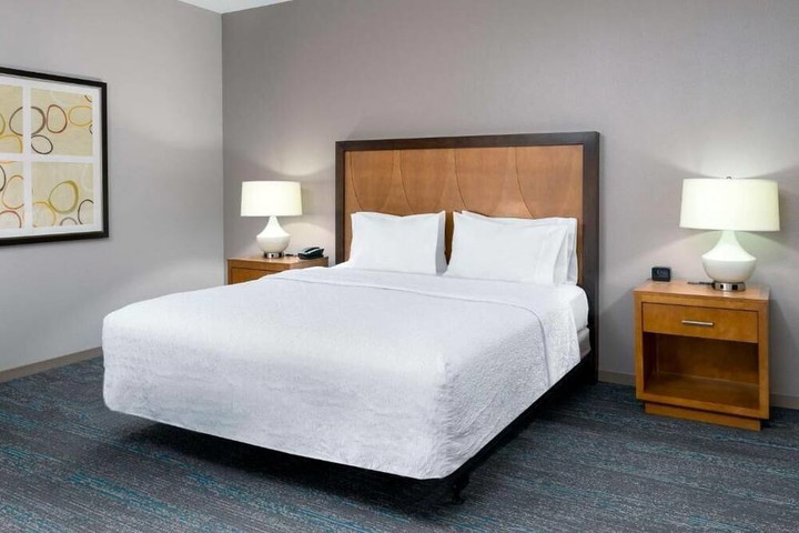 Modern Room Close To Saint Louis Art Museum - 20 Minutes Away From Downtown - 克萊頓