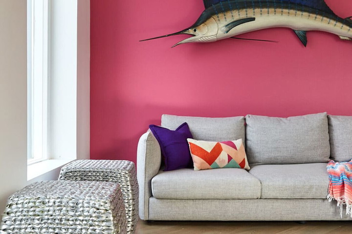 Aloha 2.0 Tropical Oasis In Wicker Park Sleeps 23 With Backyard Patio - Chicago