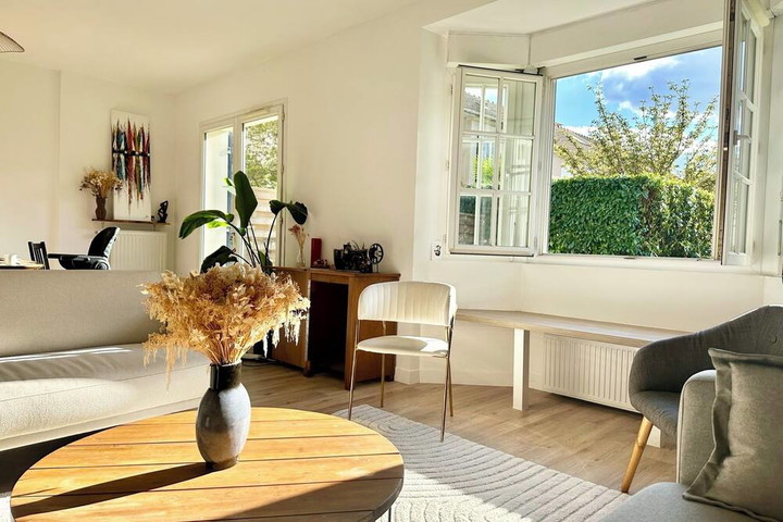 Maison Comfortable 15 Min De Paris - Yvelines