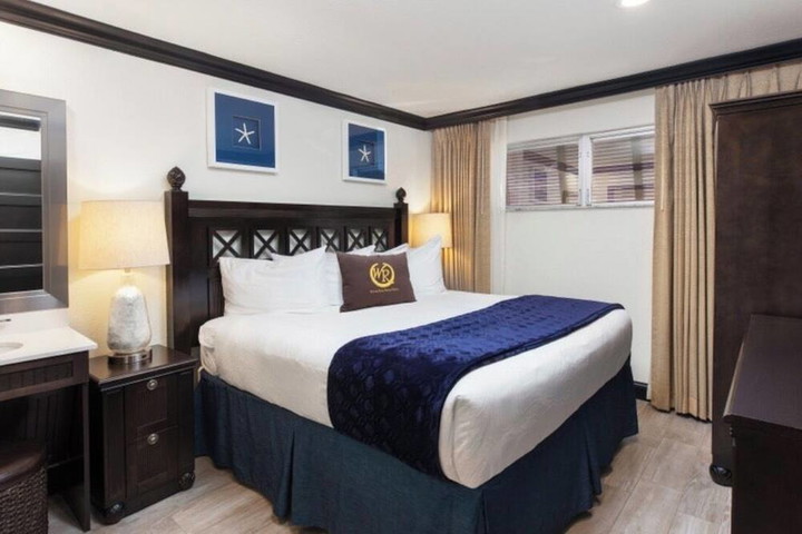 2-bedroom Westgate Resort Unit On Gorgeous Cocoa Beach Near Florida Attractions - Cocoa Beach, FL