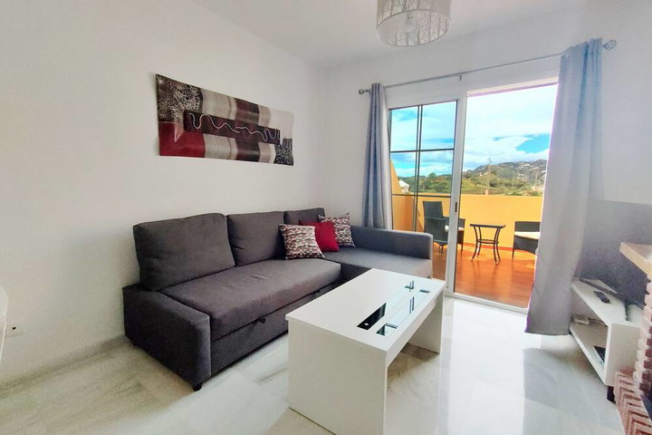 1129 Casa Socrates - Frigiliana