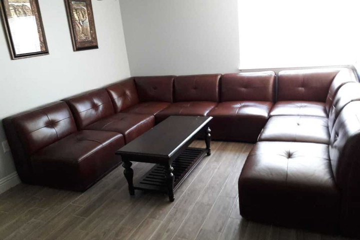 3-bedroom House In Tranquil Coalinga - Coalinga, CA