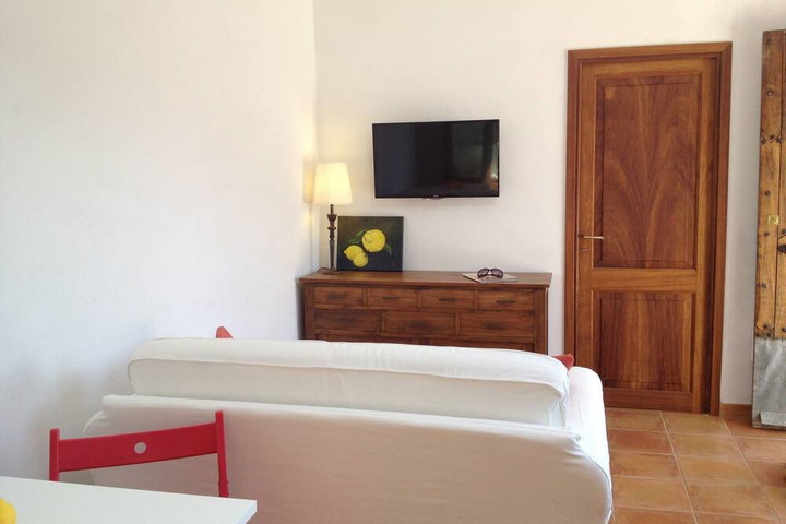 Mountain Cottage In Mallorca, Secluded Area With Bbq And Private Swimming Pool - Fornalutx