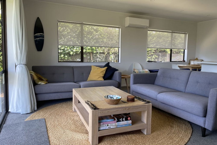 ŌHope Holiday Home - Ōhope