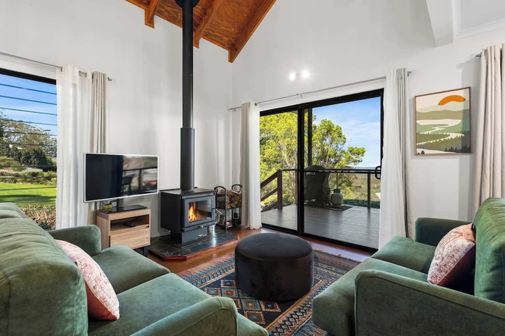Havenwood Chalet 2 Bedrooms - Crows Nest