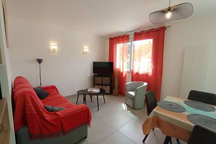 Etel -Appartment 3 Pièces-wifi - Belz