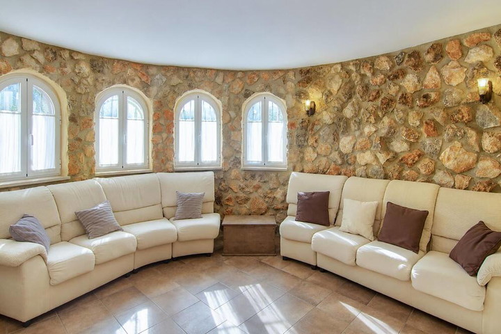 Nice Home In Peñiscola With Private Swimming Pool, Can Be Inside Or Outside - Peniscola