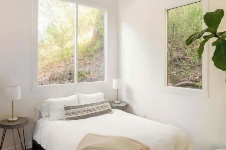 Treehouse Studio, Secluded & Chic Hikers Paradise - San Anselmo, CA