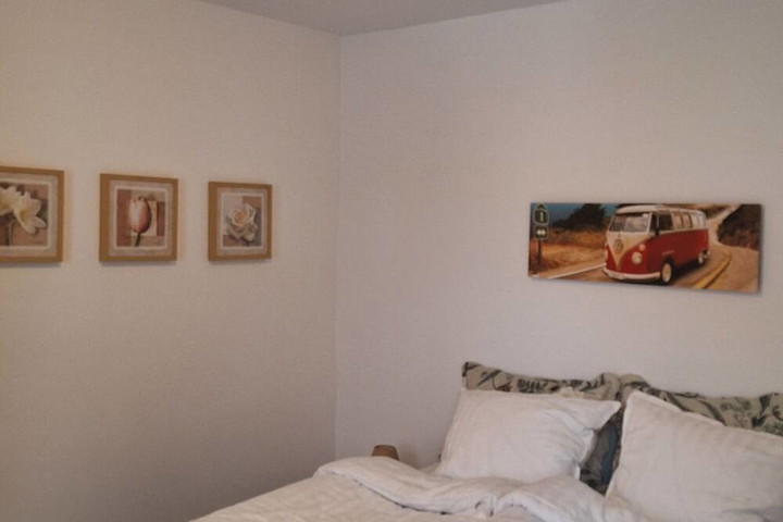 A Cozy Vacation Apartment In A Charming Former Hotel. - Harz