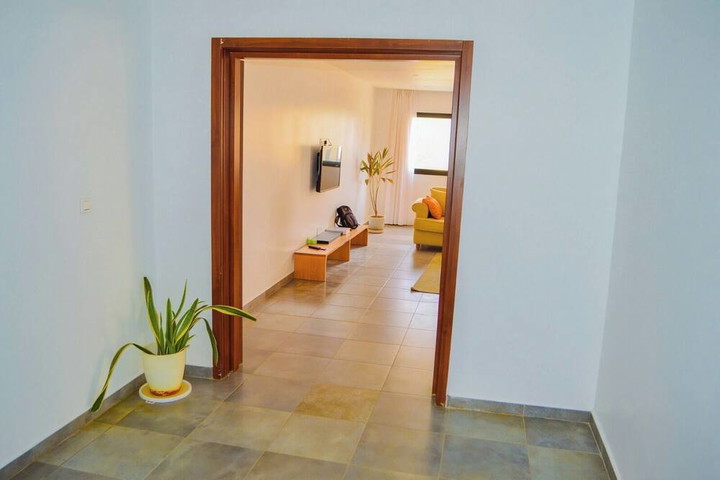 3-bedroom Sea View Apartment Almadies, Opposite King Fahd Palace - Dakar
