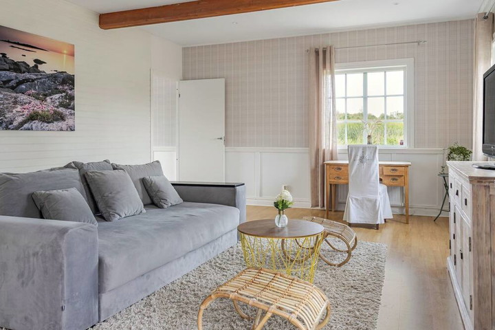 Vacation Home Onsjö By Interhome - Halmstad