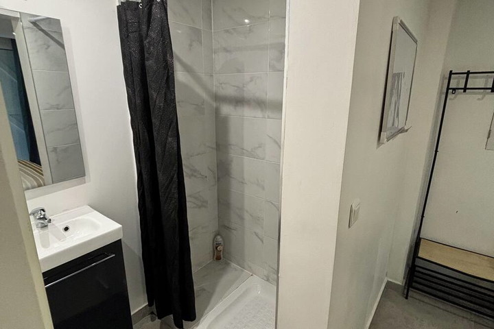 Chambre Dans Maison D'hote - Savigny-sur-Orge
