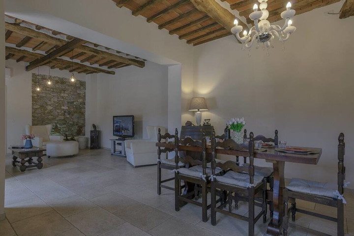 Villa Cristina Modern Farmhouse With Private Pool (Exclusive Use) - Lucca