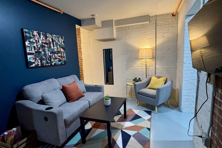 Prime 2 Bedroom Location For Hsv Attractions - Huntsville, AL