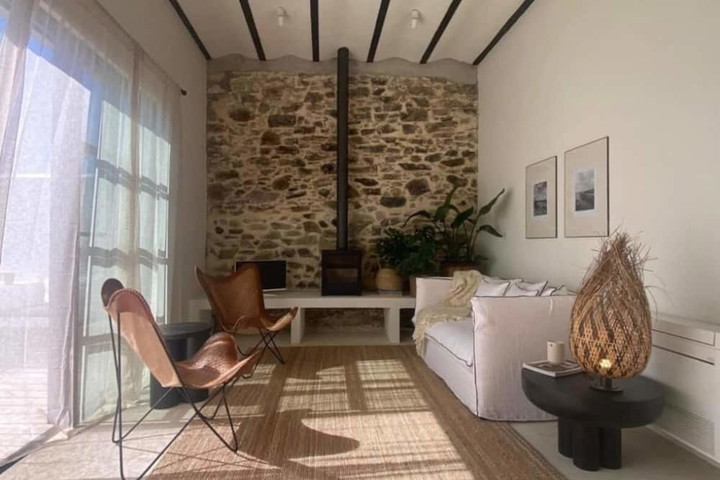Casa Amanhada - Apartment Zero - Grândola