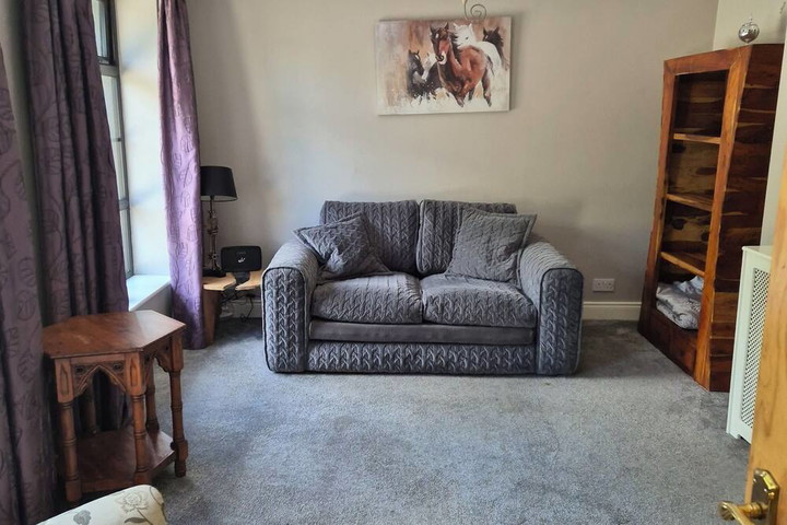 Tranquil 4-bedroom House In Carlow For A Peaceful Getaway - Carlow