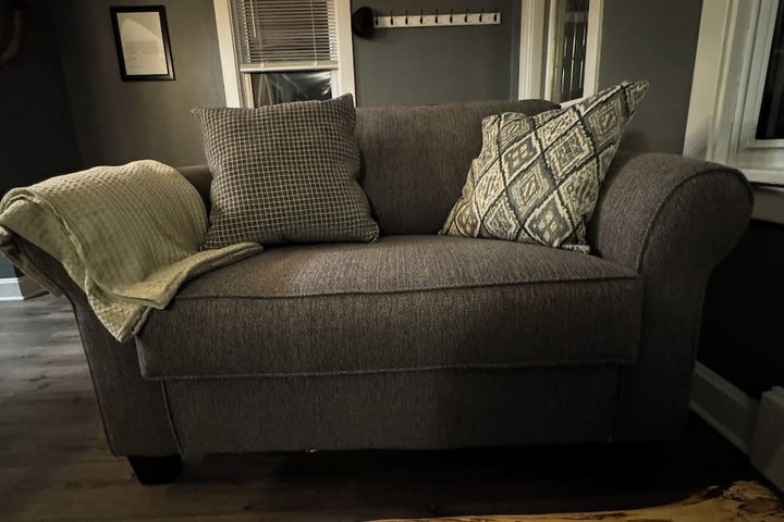 Character & Comfort - Iron Mountain, MI