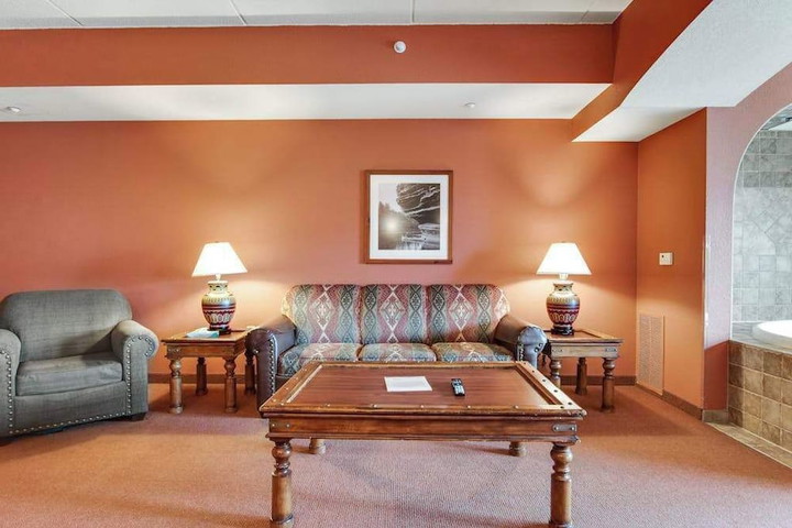 Resort Condo With Discount Adventure Perks In The Dells - Wisconsin Dells, WI