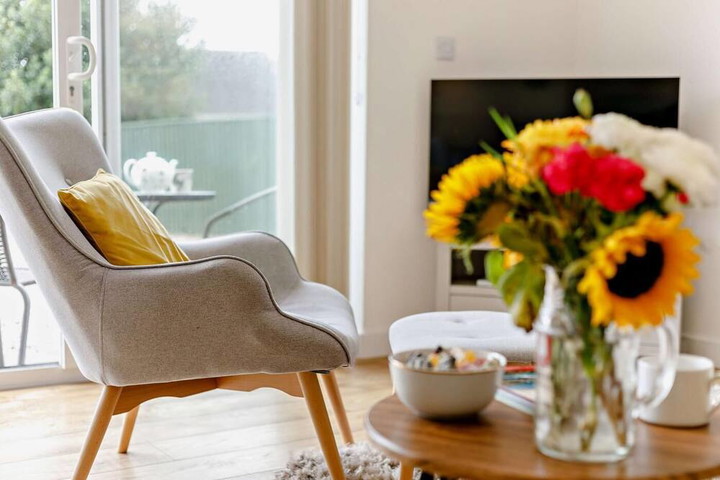 2 Bed In Carlyon Bay (Oc-l27790) - St Austell