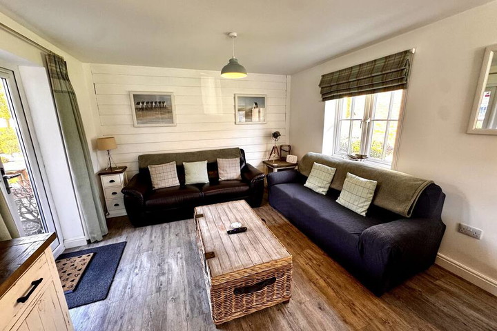 Sunsets And Sandcastles -  A Cottage That Sleeps 6 Guests  In 3 Bedrooms - Yorkshire