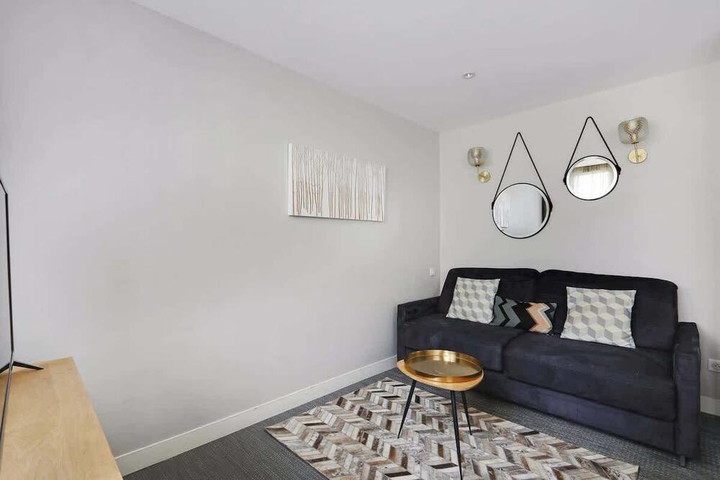 Appartement Cosy - Porte De Versailles - Vanves