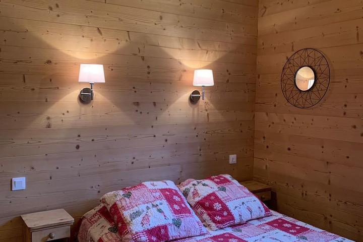 Chalet Individuel 4 Pers, Proche Village, Pistes De Ski, Piscine Et Balnéo à 2mn - Thônes