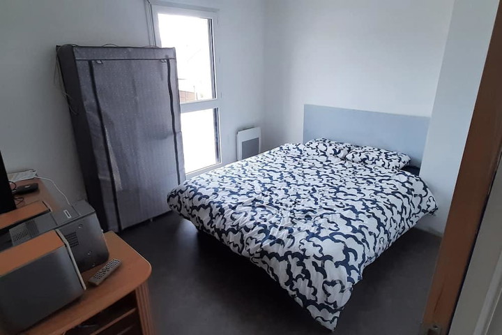 House In Subdivision Near Saint Malo And Shops Animals Accepted - Miniac-Morvan