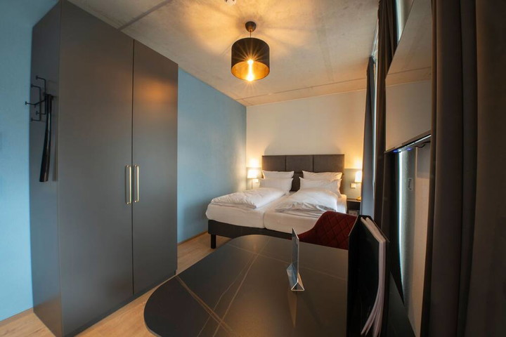 Doppelzimmer Mit Balkon # 11 - Das Adler By Dilpert - Bodensee
