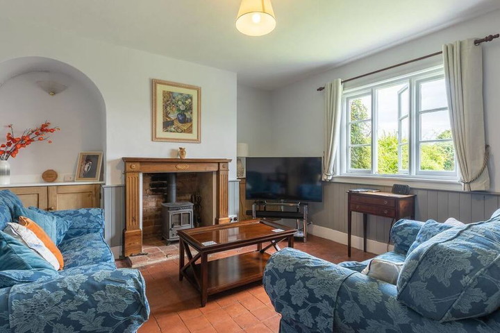 Shepherd's Cottage, Bridgnorth - Bridgnorth