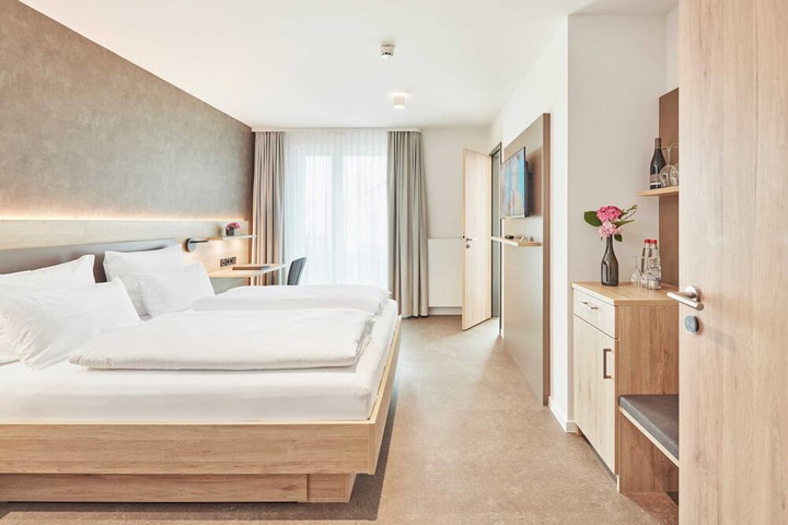 Studio - Bauer Guest House With Winery - Heilbronn