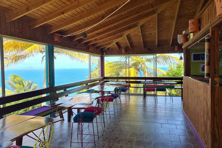 Butterfly Cottage Almost Paradise - 1 Bed Caribbean Hideaway - Grenada